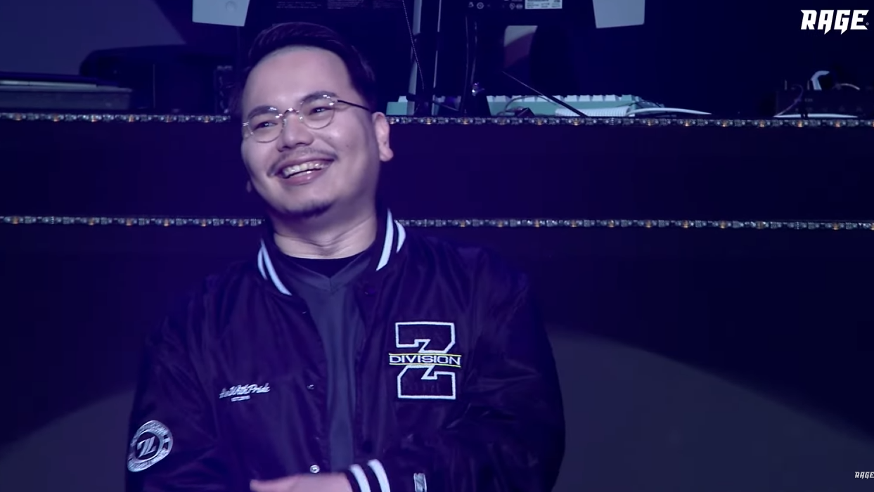 RAGE VALORANT 2024 feat.VSPO! | TOKYO LOGIC